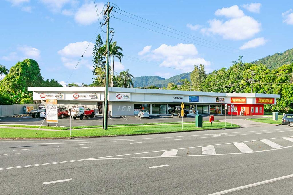 Vis Constructions - Commercial & Domestic Builder in Cairns, FNQ