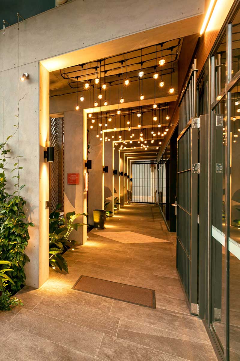 About us - Vis Constructions